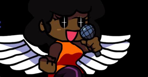 Friday Night Funkin Vs Hellchart Carol Oyun101