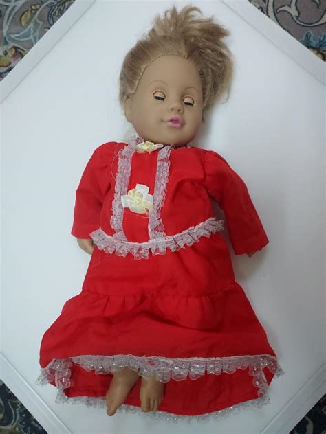 Zapf Creation Doll Hobbies And Toys Toys And Games On Carousell