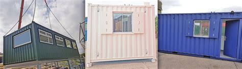 Windows For Containers Lion Containers Ltd