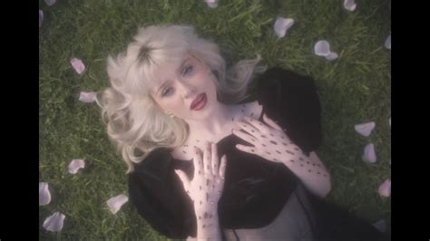 Maisie Peters Body Better Official Video Youtube