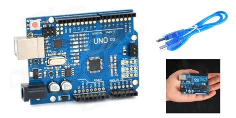 Arduino Uno R3 SMD Arduino Boards Arduino 49 OFF