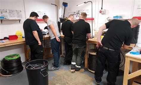 Training Academy Rag