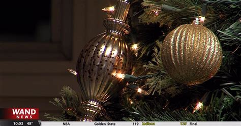 Remembering Mental Health Around The Holidays News