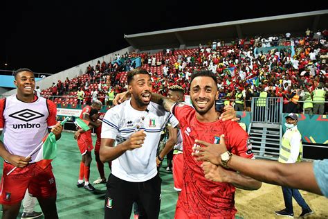 Carlos Akapo No Estará En Banapa El 24 De Marzo Y Pierde La