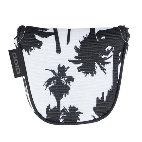 Ogio Mallet Putter Headcover Aloha Palms Golfové Palice Golfové Doplnky Golfové Oblečenie