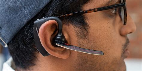 The Best Bluetooth Headset For 2020 Reviews By Wirecutter