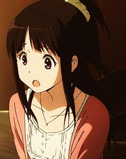 Hyouka Hyka WiffleGif