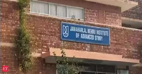Jnu Former Jnu Officer Arrested For Duping Jnu And Iit Professors Of