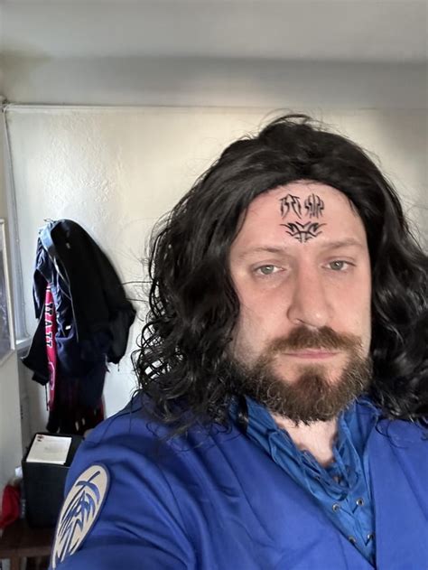 Kaladin Cosplay Final Product Rstormlightarchive