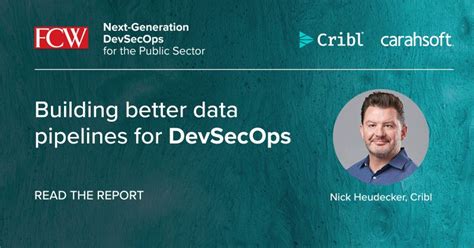 Continuous Security Compliance Hinges On Robust Data Flows And The Power… Cribl