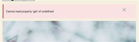 Components Alert Close Action Is Misaligned Issue WordPress Gutenberg GitHub
