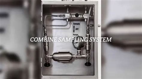 Reactor Sampling System For Chemical Pharma At Rs 500000piece In