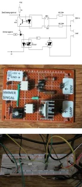 Perancangan Pengendalian Lampu Menggunakan Berbasis Arduino Uno Dengan