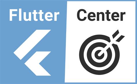 FlutterCenterの使い方Columnを画面中央に表示する