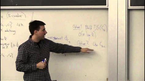 Data Mining Lecture 10 Part 1 Youtube