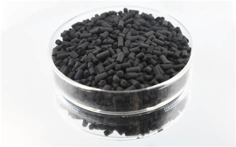 What Are The Raw Materials For Activated Carbon Qizhong Chemical