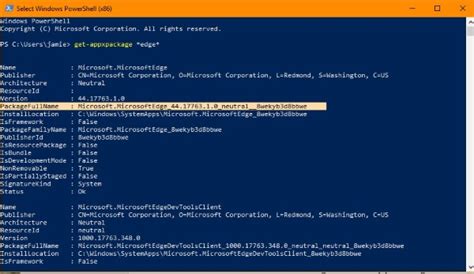 How To Uninstall And Reinstall Microsoft Edge Tech Junkie