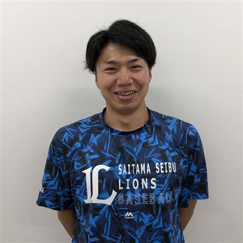 「自分で考えてくれたほうがうれしい」選手に気付き与える存在を目指す田中秀典リハビリトレーナー／ライオンズ「チームスタッフ物語」2022【vol