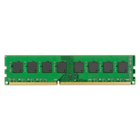 Kingston Ddr3 4gb Ram Pc1600