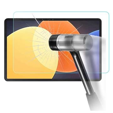 Xiaomi Pad 5 Pro 12 4 Glazen Screenprotector 9H 0 3 Mm Doorzichtig