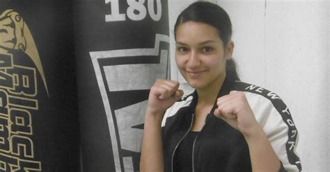 Savate BF Samira Bounhar Vous Donne Rendez Vous
