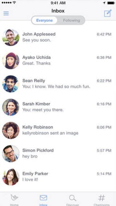 firechat 8 0 ios free download for iphone