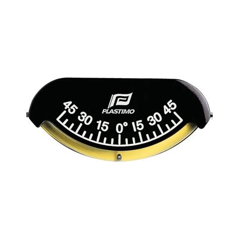Clinometer 45 Degrees Plastimo