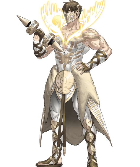 Eikþyrnir Fire Emblem Wiki Fandom