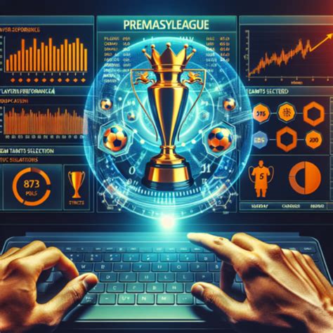Mastering Premier League Fantasy Football Expert Tips Soccer
