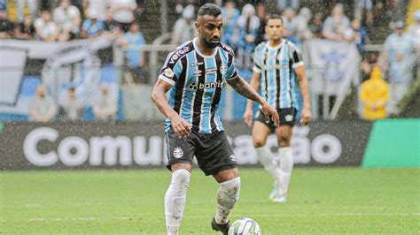 Assista aos melhores momentos de Grêmio x Corinthians pelo Brasileirão 2023