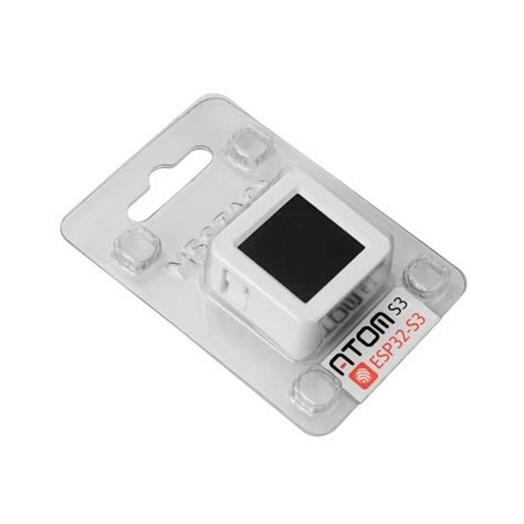 M5stack Atoms3 Esp32 S3 Master Programmable Controller Embedded Iot Application Ebay