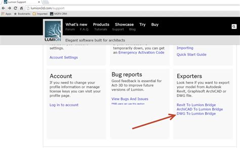 How To Use DWG Import For Lumion 6