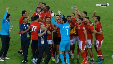 ملخص مباراة الاهلي وكايزر تشيفز 3 0 نهائي دوري ابطال افريقيا بطولات