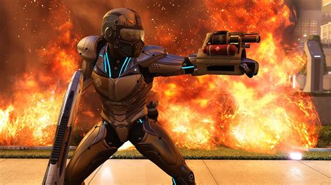 Xcom 2 Long War 2 Mod Adds New Technical Class On Pc