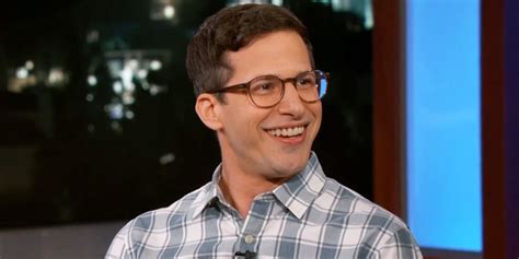 Is Brooklyn Nine Nine Star Andy Samberg Voicing Scarlet Spider In Spider Man Across The Spider