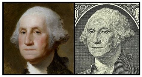 United States One Dollar Bill Wikipedia
