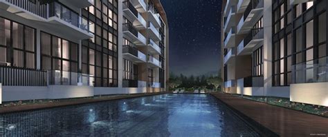 The Lilium Condo