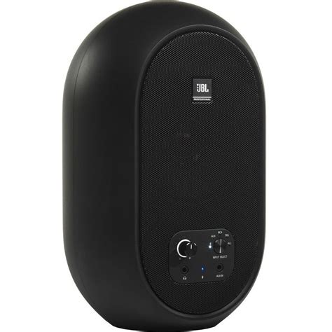 Jbl Professional Series Bt Compact Desktop Reference Monitors Bluetooth Audio Soundbars