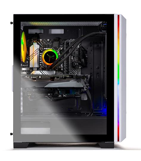 Skytech Gaming Chronos Gaming Pc Desktop Intel Core I7