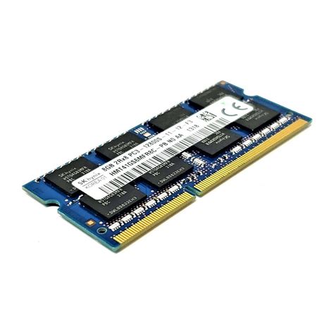 Hynix Sk Hynix HMT GS MFR C PB gb MHZ Ddr Sodimm Fiyatı