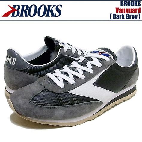 История и технологии Brooks