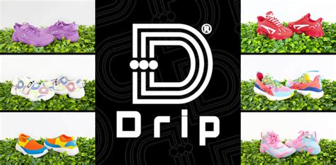 Drip Footwear Pty Ltd 2 Days Liquidation Auction