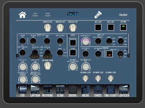 X Planetp A Touch Portal Plugin For X Plane X Plane Developers And Plugins X Planeorg Forum