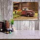 Gracie Oaks Streep Galvanized Metal Piece Wall Shelves Set Reviews Wayfair