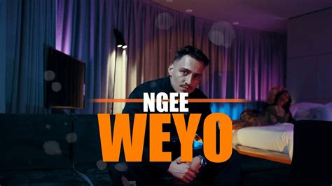 Weyo By Ngee From Germany Popnable