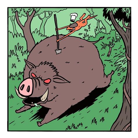 Opr Comics Squip Season 2 Episode 3