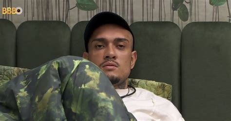 Bbb 24 O Que Davi Falou Sobre O Grupo Camarote Entenda Briga Entre