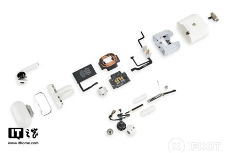 Ifixit拆解苹果airpods 2：工艺依旧复杂，几乎不可修复凤凰网