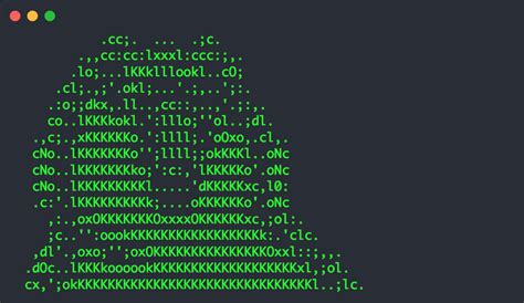 25 个 Linux 下的炫酷又强大的命令行神器，你用过其中哪几个呢？ 奇妙的 Linux 世界