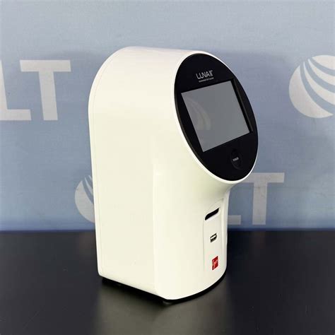 Logos Biosystems Luna Ii Automated Brightfield Cell Counter